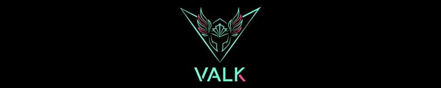 Silla gamer Freya, de Valk, la imagen de la perfeccción.