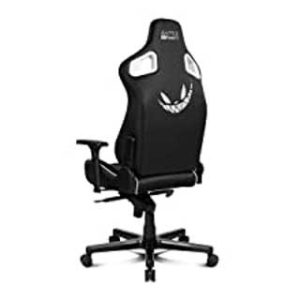 Silla gamer Rubius, ¡la silla edición especial limitada más gaming!